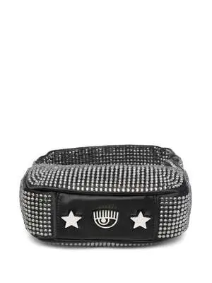 CHIARA FERRAGNI Eyelike Mini Bag
