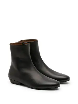 Marsèll Miniblocco Ankle Boots