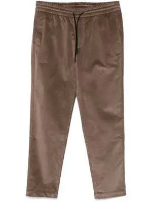 Sease Mid Rise Pants For Men