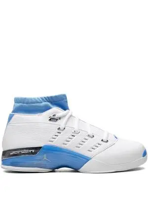 JORDAN Air 17 Unc Sneakers