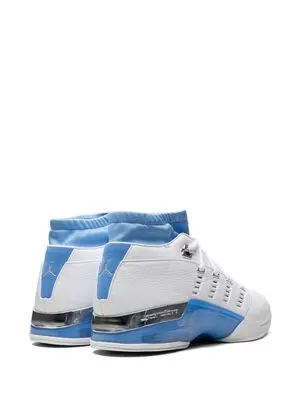 JORDAN Air 17 Unc Sneakers