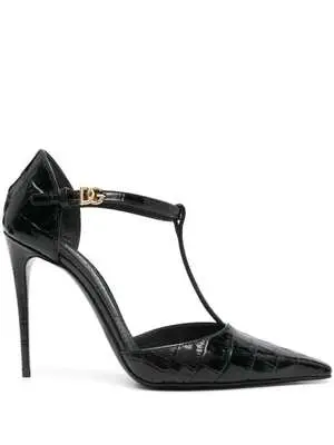 Dolce & Gabbana Ankle Pumps