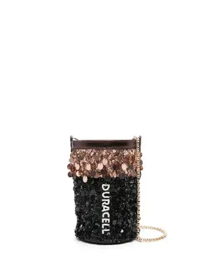 Anya Hindmarch Mini Bucket Bags