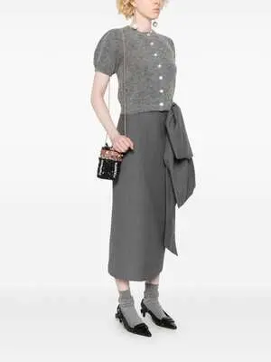 ANYA HINDMARCH Mini Duracell Bucket Bag