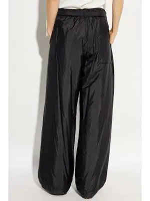 JIL SANDER Wide-leg Trousers