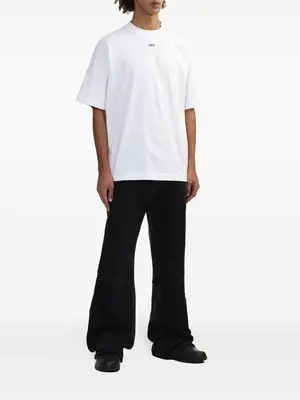 Off-White Sun Moon Skate T-shirt