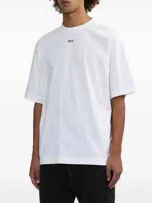 Off-White Sun Moon Skate T-shirt