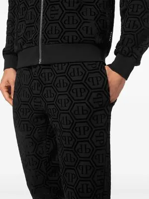 Philipp Plein Hexagon Tracksuit