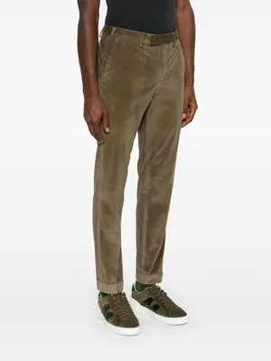 PT TORINO Corduroy Trousers