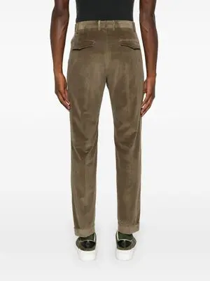 PT TORINO Corduroy Trousers