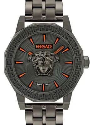 Versace Medusa Infinite 43mm