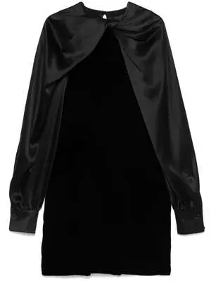 Max Mara Knotted Cocktail Dresses