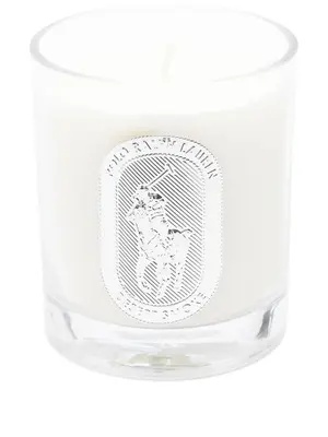 Ralph Lauren Medium Desert Smoke Candle - Neutrals