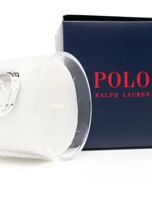 Ralph Lauren Medium Desert Smoke Candle