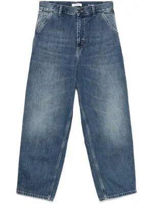 Carhartt Work In Progress Button Detailed Jeans For Women