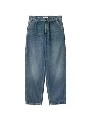 Carhartt Work In Progress Brandon Single Knee Denim Pant