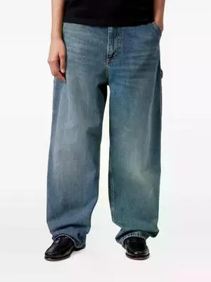 Carhartt Work In Progress Brandon Single Knee Denim Pant