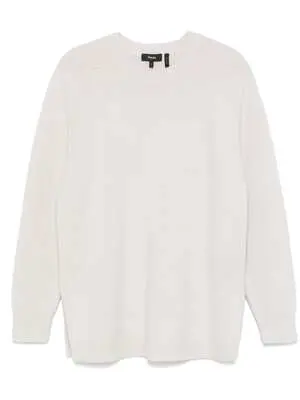 Theory Karenia Cashmere Sweater