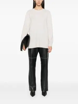 Theory Karenia Cashmere Sweater