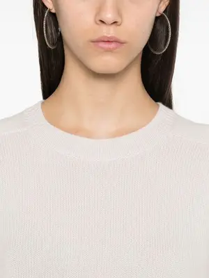 Theory Karenia Cashmere Sweater