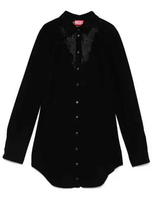 DIESEL® D-giseld Mini Dress