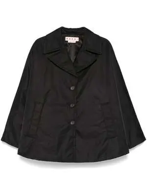 Marni Twill Coat