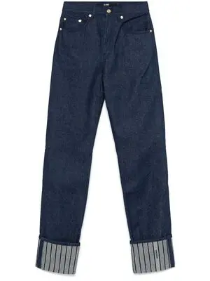 Jacquemus Le De-nimes Jeans