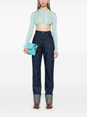 Jacquemus Le De-nimes Jeans