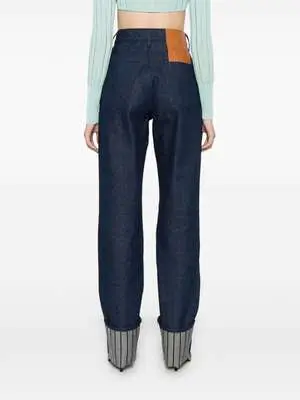 Jacquemus Le De-nimes Jeans