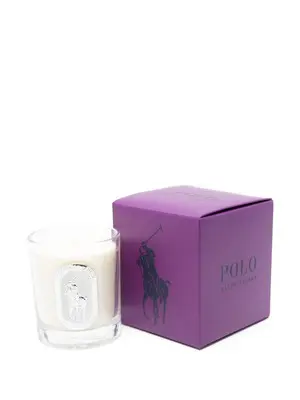 Ralph Lauren Medium Lavender Moss Candle - Neutrals