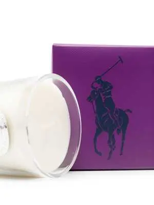 Ralph Lauren Medium Lavender Moss Candle