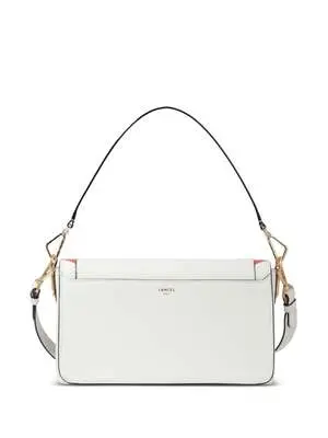 LANCEL Medium Flap Bag