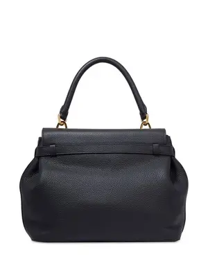Lancel Buckled Totes