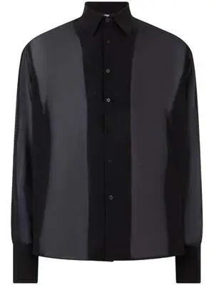 Gcds Georgette Shirt