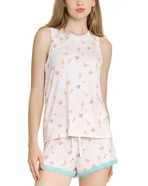 Honeydew Intimates All American Pajama Set - Happy Hour