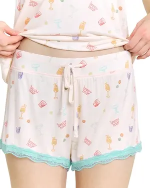 Honeydew Intimates All American Pajama Set - Happy Hour