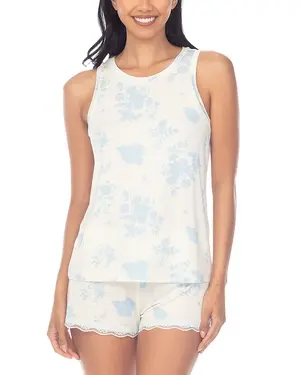Honeydew Intimates All American Pajama Set Honeymoon