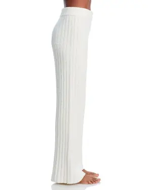 UGG Terri Ribbed Lounge Pants