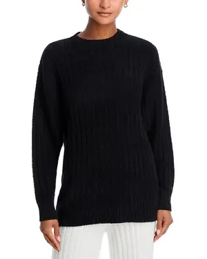 UGG Riz Ribbed Sweatshirt