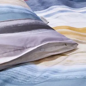 SCHLOSSBERG Linus Sateen Duvet Cover