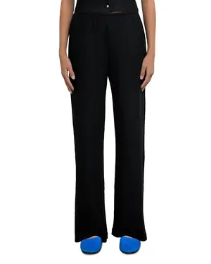 LESET Lauren Pants - Black