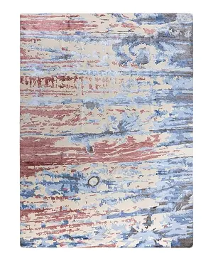Bloomingdale'S Indo Modern M7442 Area Rug, 9'1 X 12'2