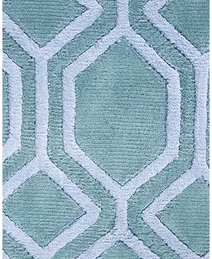 Bloomingdale'S Indo Modern M7612 Area Rug, 9'2 X 12