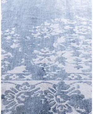 Bloomingdale'S Indo Modern M7832 Area Rug, 9'2 X 12'1