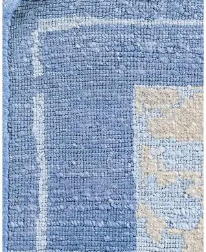 Bloomingdale'S Indo Modern M7142 Area Rug, 8'1 X 10'2