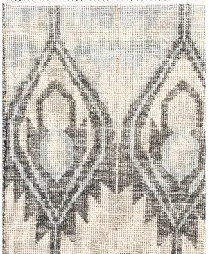 Bloomingdale'S Indo Ikat M6376 Area Rug, 9'1 X 12'4