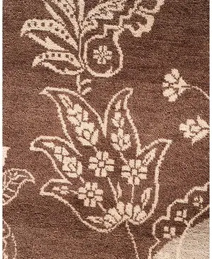 Bloomingdale'S Indo Ikat M6004 Area Rug, 9'2 X 12'4