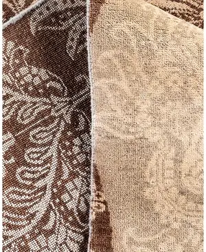 Bloomingdale'S Indo Ikat M6004 Area Rug, 9'2 X 12'4
