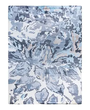 Bloomingdale'S Indo Modern M7448 Area Rug, 9'1 X 12'1