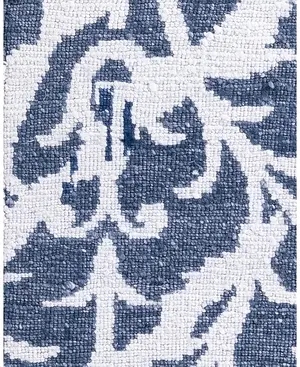 Bloomingdale'S Indo Modern M7647 Area Rug, 8'3 X 10 - Ivory